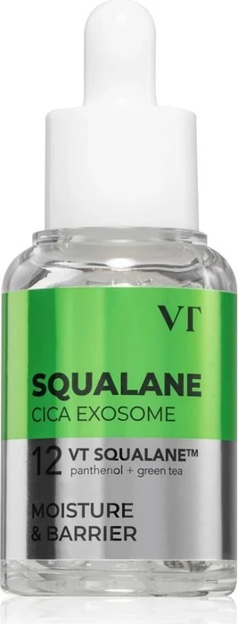 VT Cosmetics Cica Exosome S4 Moisture Ampoule Moisturizing Serum ab € ...