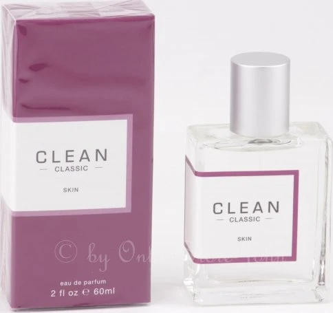 Clean Classic Skin Eau de Parfum ab € 38,70 (2026) | Preisvergleich ...