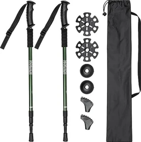 Gogland Trekking Touren Skistock army green ab € 5,00 (2026 ...