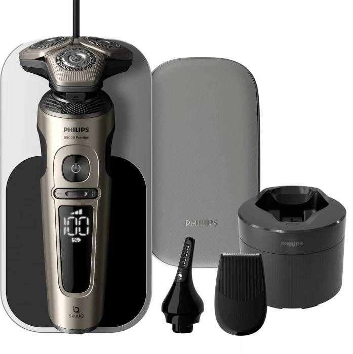 Philips SP9883/36 Series 9000 Prestige ab € 401,90 (2026 ...
