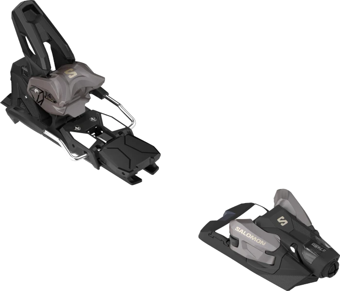 Salomon Strive 14 Gripwalk Alpinbindung metal ab € 239,95 (2026 ...