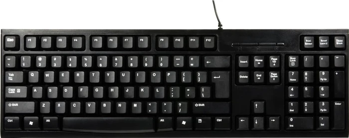 Port Designs PORT Connect Budget Office Keyboard | Preisvergleich ...