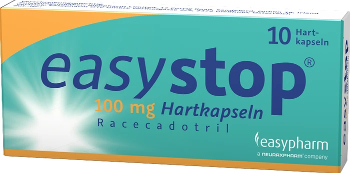 EasyStop 100mg Hartkapseln ab € 9,88 (2026) | Preisvergleich Geizhals ...
