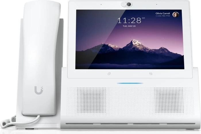 Ubiquiti Phone Touch Max ab € 183,98 (2026) | Preisvergleich Geizhals ...