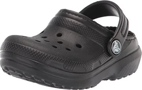 Crocs Classic Fuzz-Lined (Junior) ab € 17,05 (2026) | Preisvergleich ...