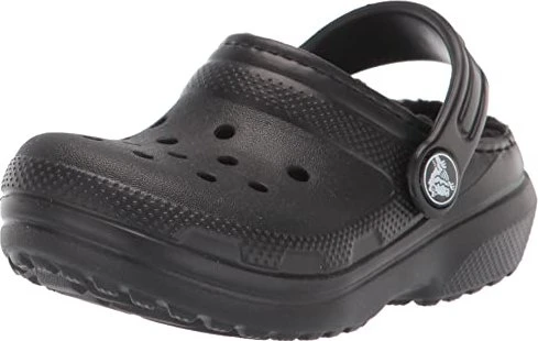 Crocs Classic Fuzz-Lined (Junior) ab € 17,05 (2026) | Preisvergleich ...