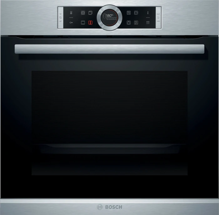 Bosch Serie 8 HBG675BS1 Backofen ab € 1401,00 (2025) | Preisvergleich ...