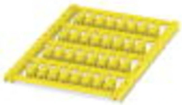 Phoenix Contact UCT-WMCO 4,1 (12X4) YE - Leitermarkierung ab € 21,06 ...
