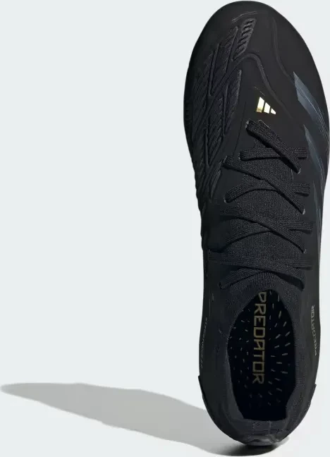 adidas Predator Pro FG core black/carbon/gold metallic ab € 99,95 (2026 ...