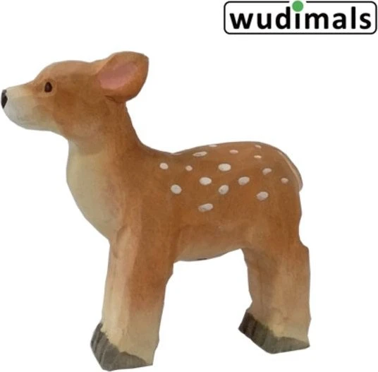 Wudimals Wald & Feld - Kitz ab € 9,99 (2026) | Preisvergleich Geizhals ...