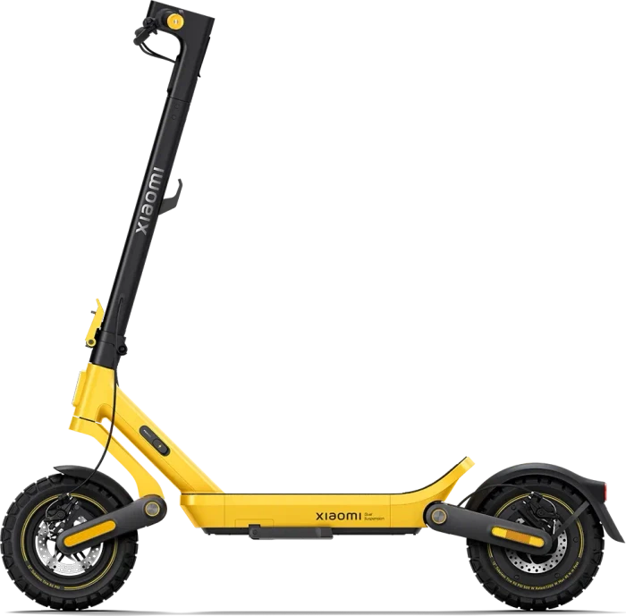 Xiaomi 6 Elektro-Roller ab € 294,99 (2026) | Preisvergleich Geizhals ...