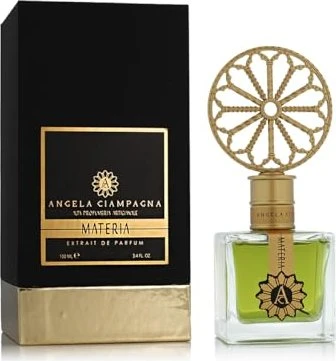 Angela Ciampagna Materia Extrait de Parfum ab € 120,66 (2026 ...