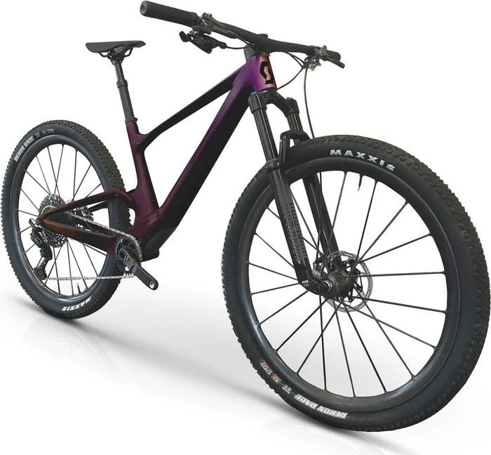 Scott Contessa Spark 920 Modell 2022 ab € 2499,00 (2026 ...