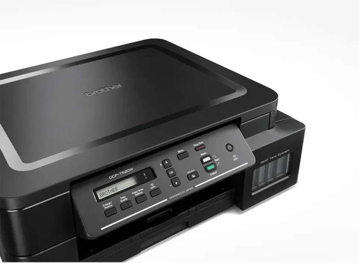 Brother DCP-T520W ab € 191,00 (2025) | Preisvergleich Geizhals Deutschland