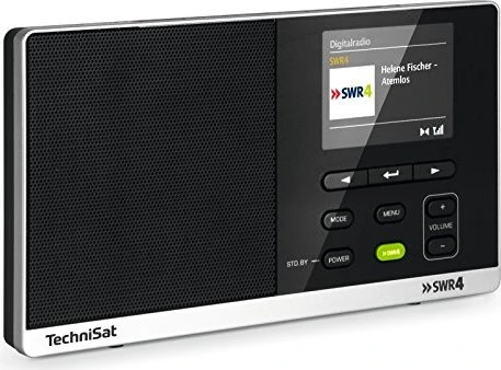 TechniSat DigitRadio 215 ab € 71,95 (2026) | Preisvergleich Geizhals ...