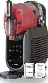 Cloer Slushi-Maker Eismaschine ab € 199,99 (2026) | Preisvergleich ...