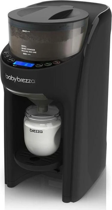Baby Brezza Formula Pro Advanced ab € 289,90 (2026) | Preisvergleich ...