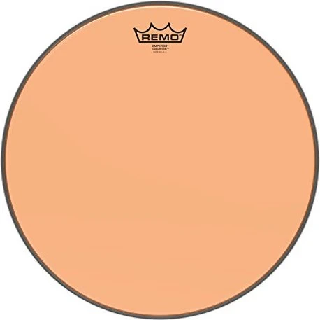 Remo Emperor Colortone Orange 15" ab € 26,00 (2026) | Preisvergleich ...