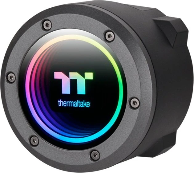 Thermaltake TH240 V2 ARGB Sync schwarz ab € 71,53 (2026 ...