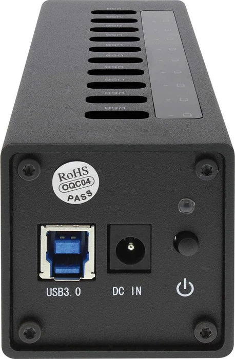 InLine USB-Hub ab € 74,00 (2026) | Preisvergleich Geizhals Österreich