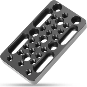 SmallRig Mounting Cheese Plate ab € 8,42 (2026) | Preisvergleich ...