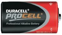 Duracell Procell Baby C ab € 1,29 (2026) | Preisvergleich Geizhals ...