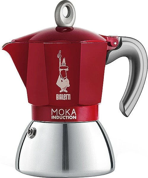 Bialetti Moka Induktion ab € 32,13 (2026) | Preisvergleich Geizhals ...