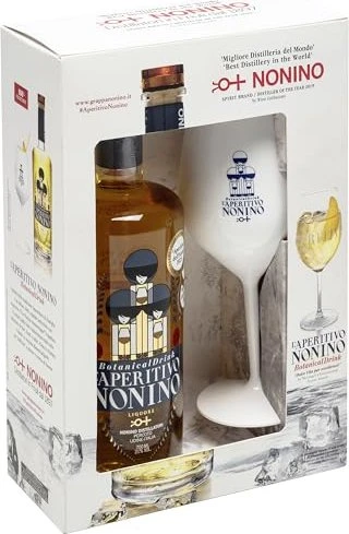 Nonino L'Aperitivo Botanical Drink 700ml ab € 17,90 (2026 ...