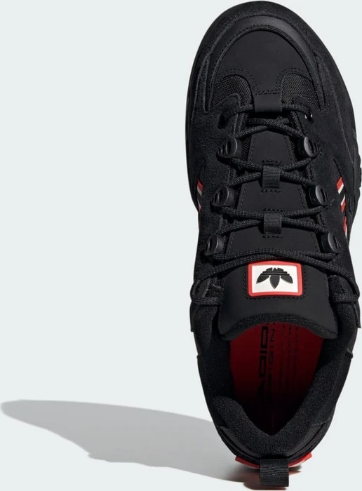 adidas Adi 2000 core black/bright red ab € 68,99 (2026 ...