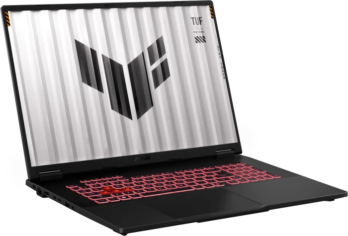 ASUS TUF Gaming A18 (2025) FA808UH-S8061W ab € 1499,00 (2026 ...