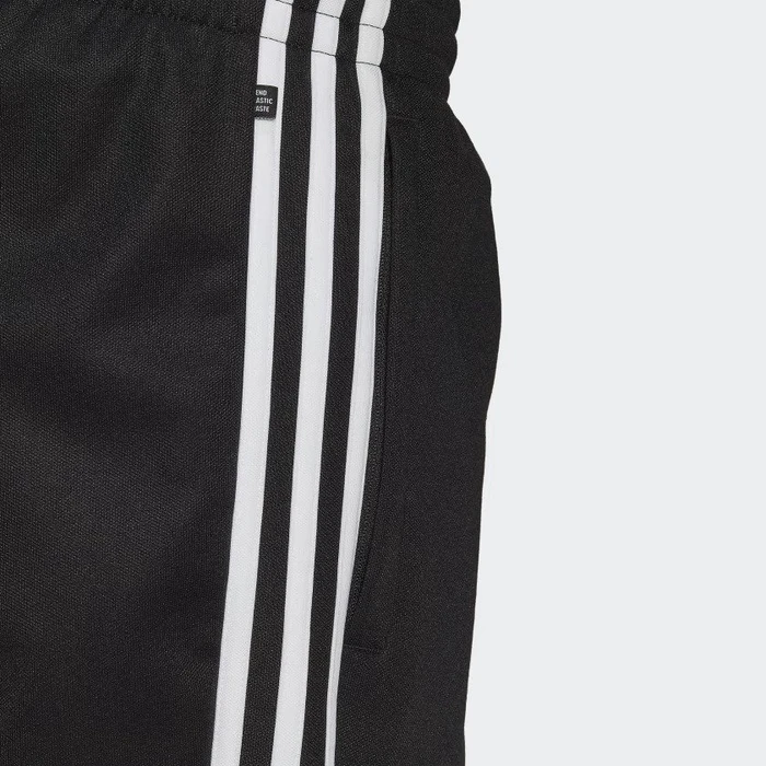 adidas Adicolor Classics Cutline Trainingshose schwarz | Preisvergleich ...