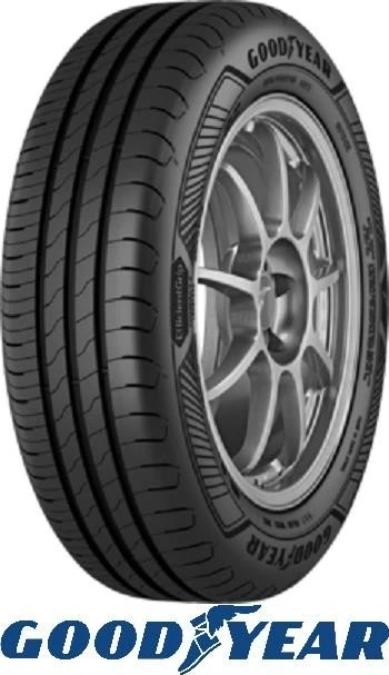 Goodyear EfficientGrip Compact 2 ab € 52,62 (2026) | Preisvergleich ...