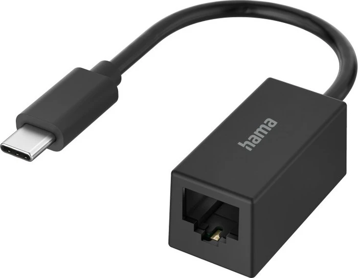 Hama RJ-45 LAN-Adapter ab € 34,95 (2026) | Preisvergleich Geizhals ...
