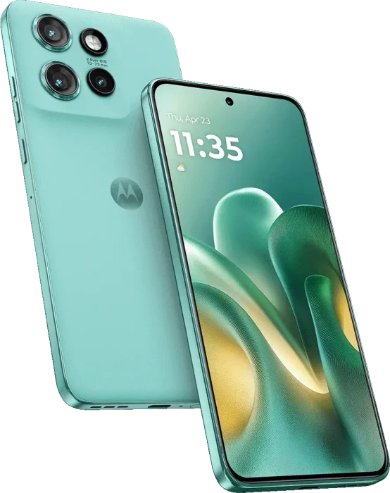 Motorola Edge 60 Neo 256GB/8GB PANTONE Frostbite ab € 270,47 (2026 ...