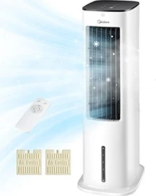 Comfee Turmventilator Silent Air Cooler