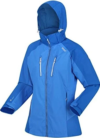 Regatta Calderdale IV Funktionsjacke sonic blue/lapis blue ab € 35,96 ...