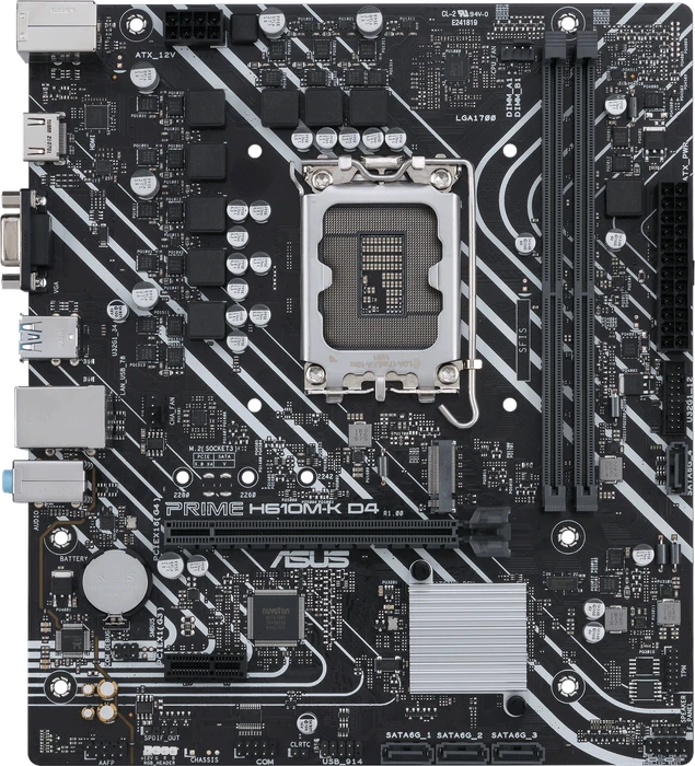 ASUS H610 ab € 39,00 (2026) | Preisvergleich Geizhals Deutschland