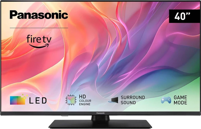 Panasonic TV-40S55AEZC ab € 349,00 (2026) | Preisvergleich Geizhals ...