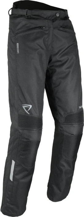 Difi Cage Aerotex wasserdichte Motorradlhose schwarz ab € 109,95 (2026 ...