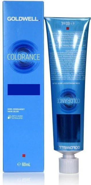 Goldwell Colorance Demi-Permanent Hair Color Haartönung 3VV max dark ...