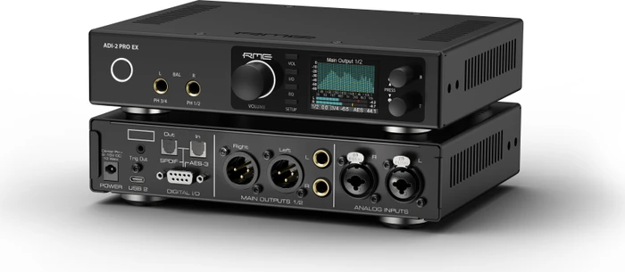 RME ADI-2 Pro EX | Preisvergleich Geizhals Österreich