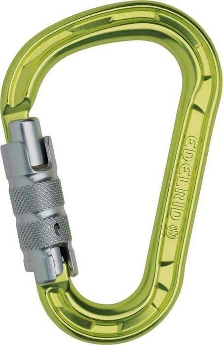 Edelrid HMS Magnum Triplelock ab € 19,96 (2026) | Preisvergleich ...