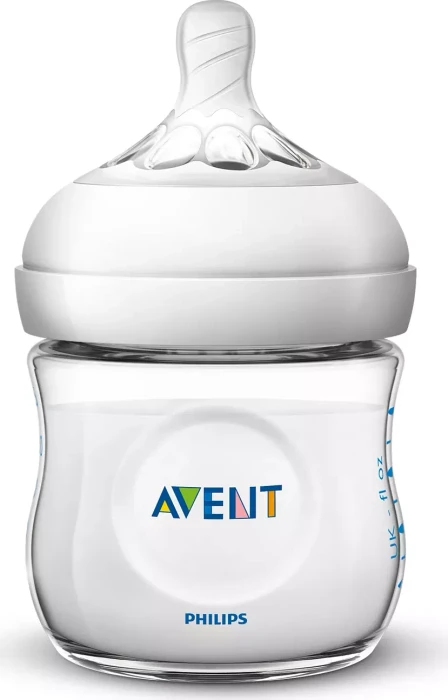 Philips Avent SCF030/17 Naturnah Trinkflasche ab € 22,32 (2025 ...