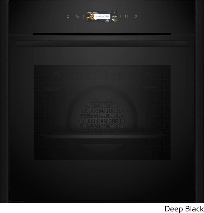 Neff N70 BCR27D Flex Design Backofen | Preisvergleich Geizhals Österreich