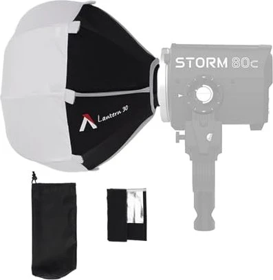 Aputure Lantern 30 ab € 70,76 (2026) | Preisvergleich Geizhals Deutschland