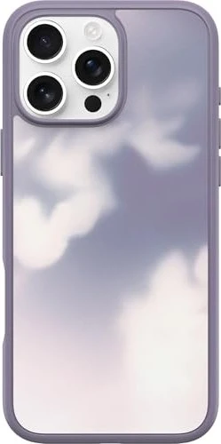 Otterbox Symmetry mit MagSafe für Apple iPhone 16 Pro Max Winter Window ...
