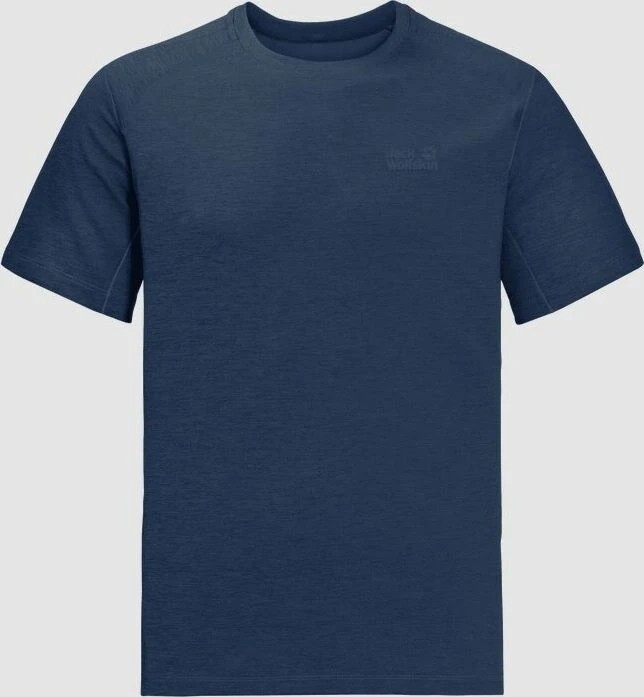 Jack Wolfskin Hydropore XT Funktionsshirt kurzarm (Herren ...