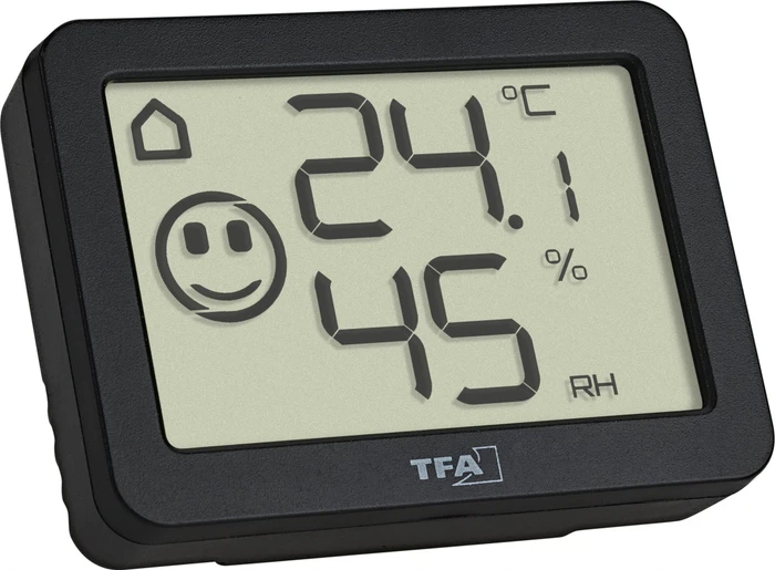 TFA Dostmann Digitales Thermo-Hygrometer ab € 8,80 (2026 ...