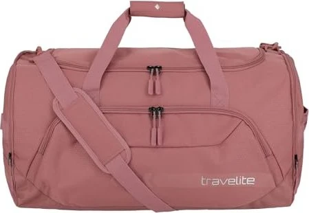 Travelite Kick Off Reisetasche L rosé ab € 41,21 (2026 ...