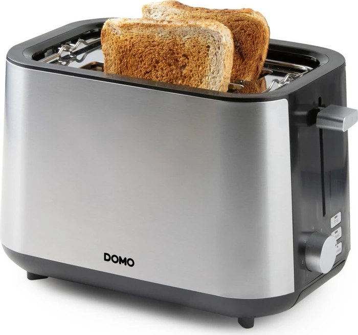 Domo DO966T Toaster ab € 29,89 (2026) | Preisvergleich Geizhals Deutschland